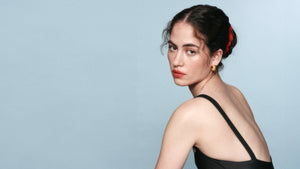 Daphine. Jewellery with feeling, designed in London.